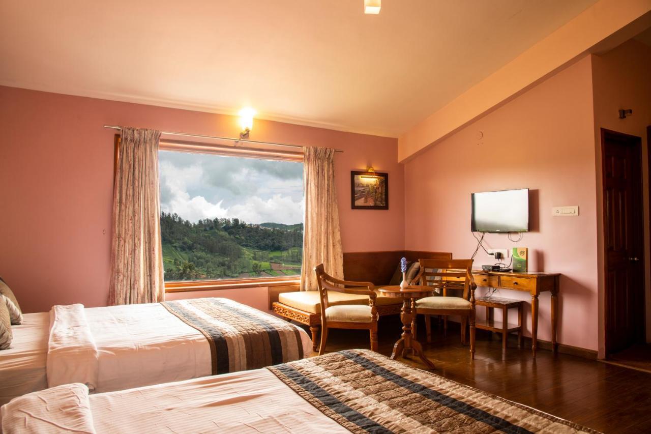 WESTERN VALLEY RESORTS OOTY | ⋆⋆⋆ | INDIA | SEASON DEALS FROM $60